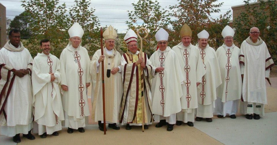 Norbertine – Communio